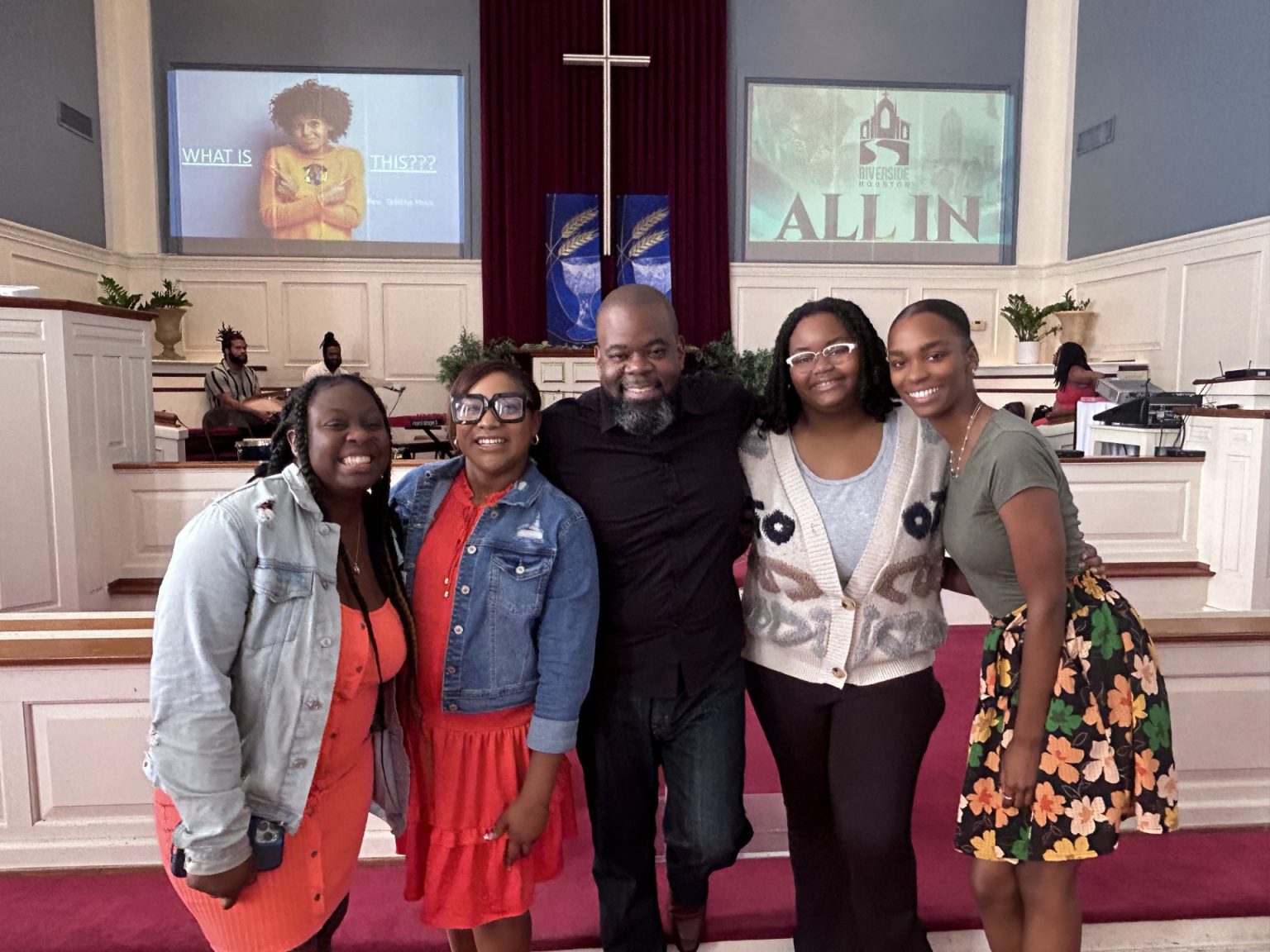 Texas Southern University Wesley Foundation – Campus Ministry of the ...